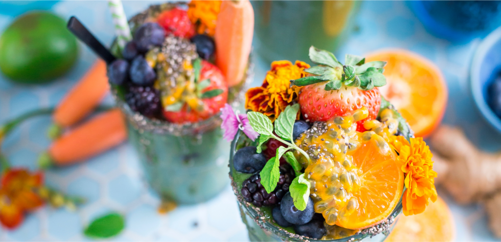 Refresh, Rejuvenate, and Recharge: A Guide to Detoxifying Your Body ...