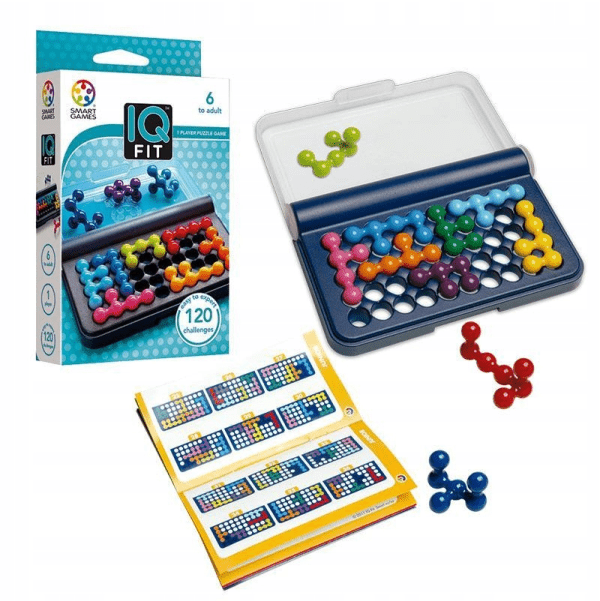 SMART GAMES - Vitaflow